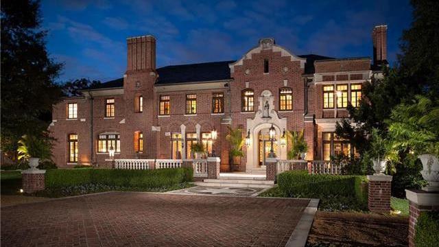 On the market: The most expensive homes in Ladue - St. Louis Business ...