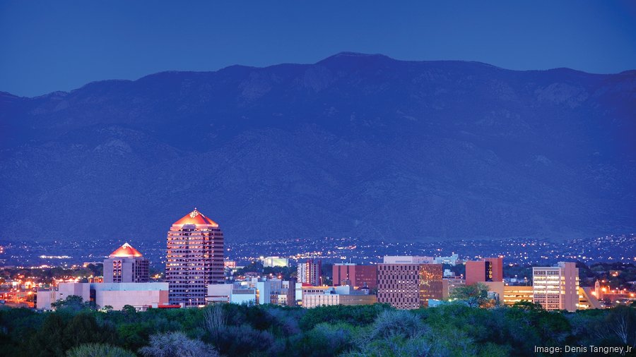 LQ Digital expands to Downtown Albuquerque - Albuquerque Business First