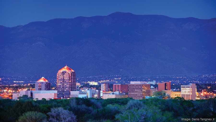 NMSU to host Albuquerque 'Startup Forum' with national investors ...
