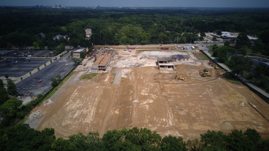 First look: See renderings, drone footage from HDA Architects of Desco ...