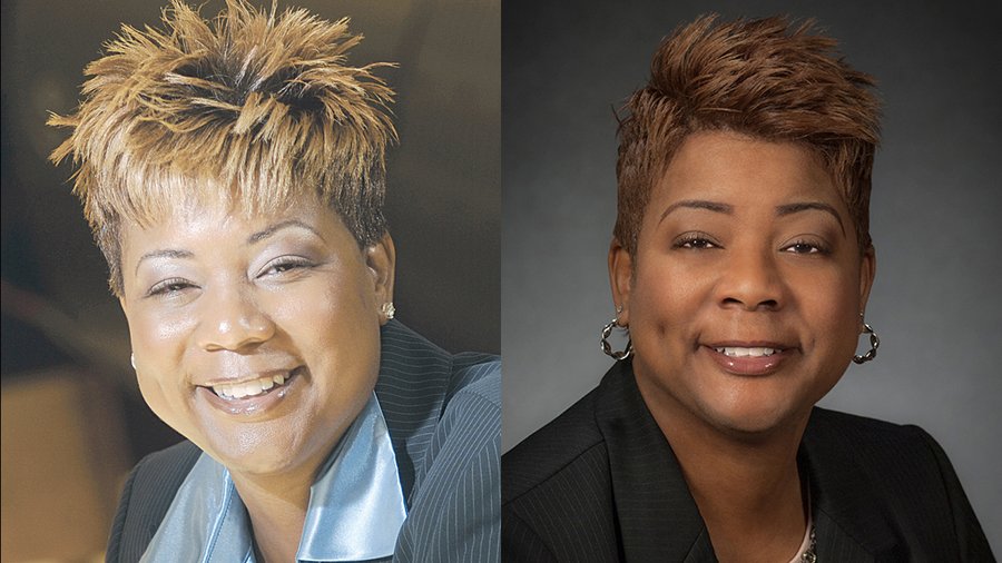 Most Influential Business Women of St. Louis 2009: Where are they now ...