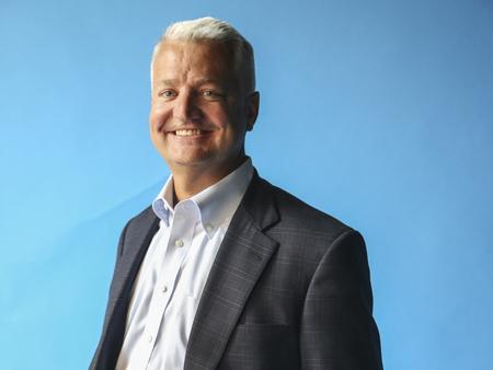 Doug Ward - Baltimore Business Journal