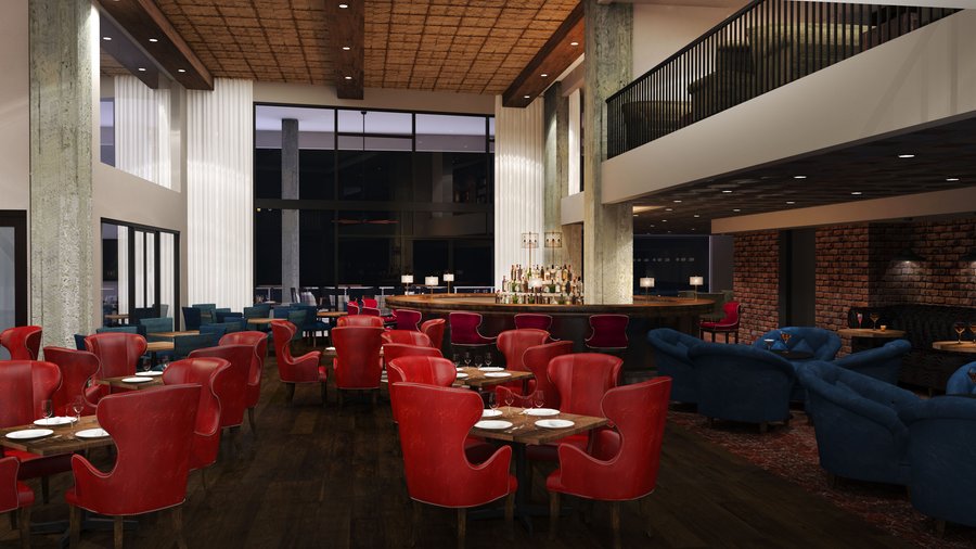 University Club