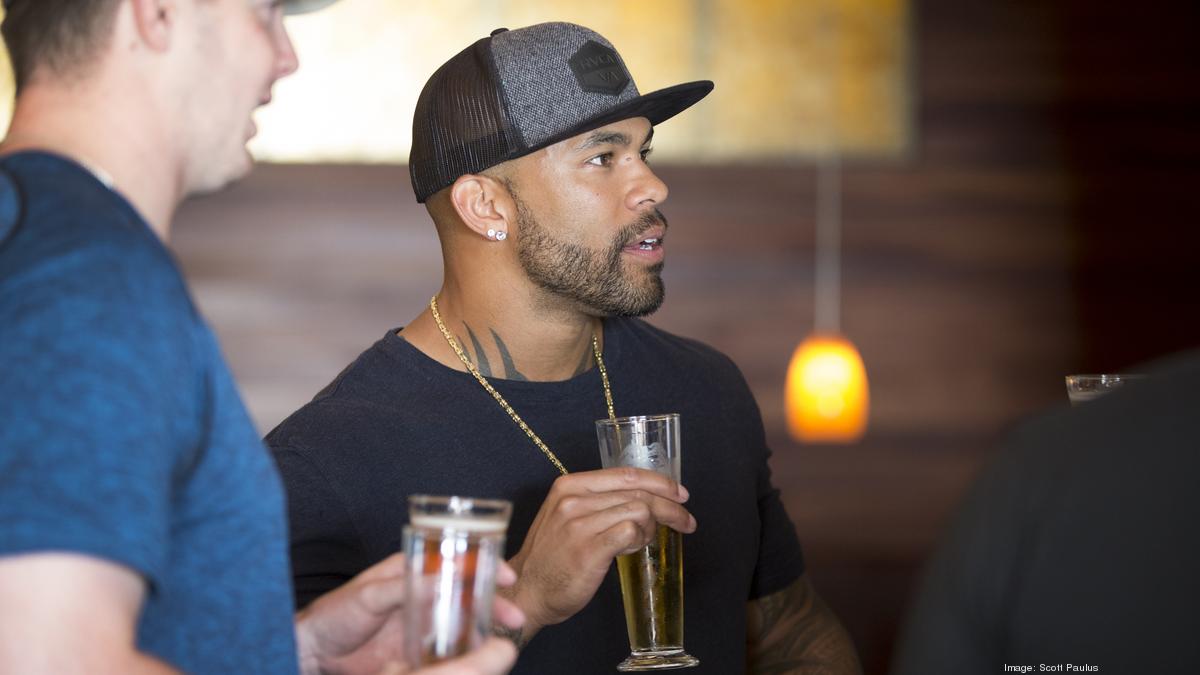 IPA created by Milwaukee Brewers players available during Cincinnati ...