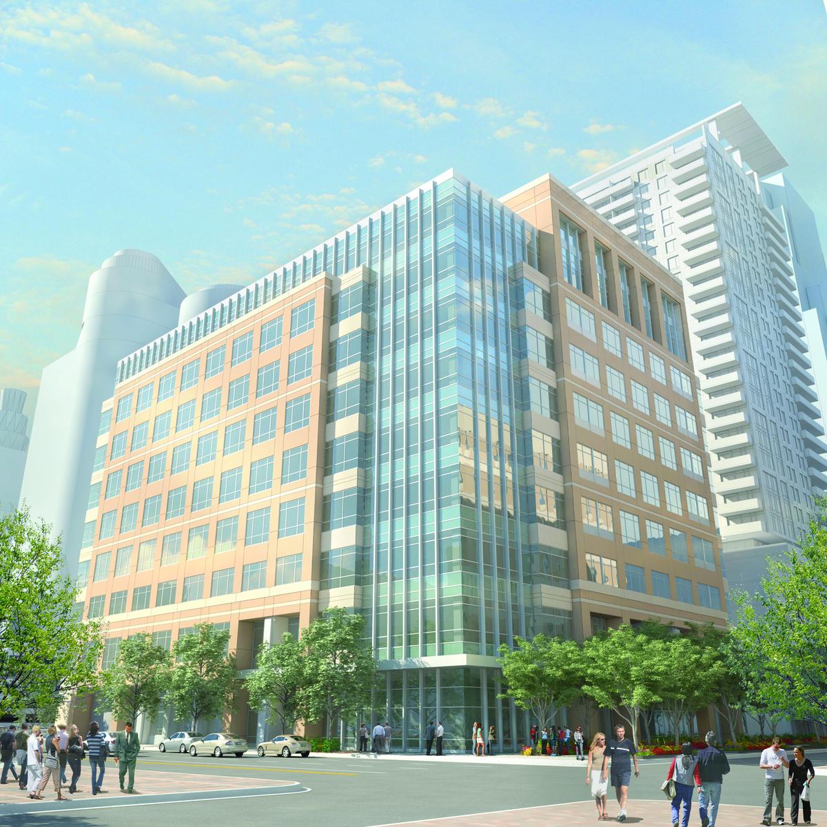 CenterPoint short on retail? So are others - Minneapolis / St. Paul ...