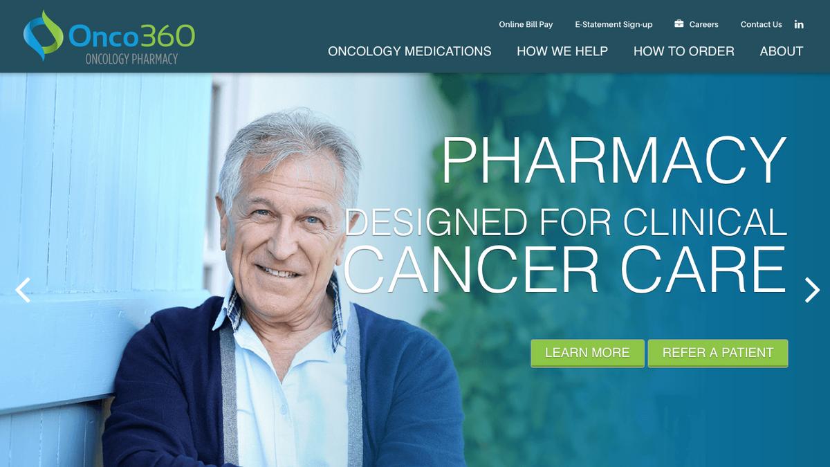 PharMerica moves Onco360 to new headquarters - Louisville Business First