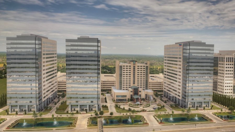 Energy Corridor office tower 100% occupied after TechnipFMC moved out ...