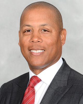 Damon Evans joins SMU as new athletic director from Maryland - Dallas ...