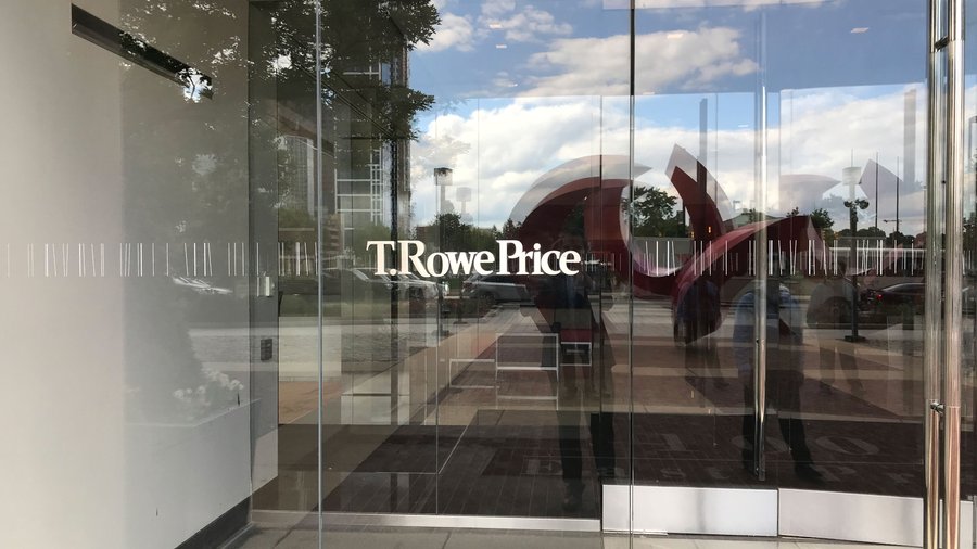 T. Rowe Price reduces office space in Owings Mills - Baltimore Business ...