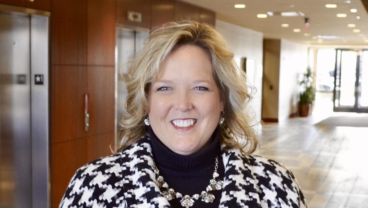 Terracon announces Gayle Packer as new president - Kansas City Business ...