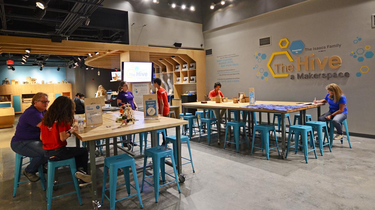 Orlando Science Center lines up next stage of major $35M upgrade ...