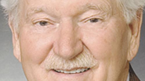 Homebuilder John Reynen dies at 80 - Sacramento Business Journal