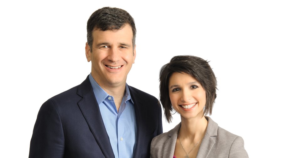 SMG CEO Andy Fromm's first book argues for curiosity as competitive ...