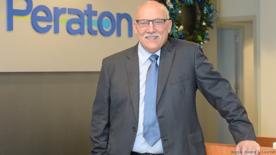 Peraton unveils new business units, C-suite officers amid Perspecta ...