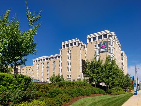 Cincinnati Health Care News - Cincinnati Business Courier