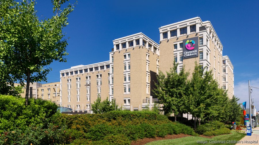 Cincinnati Children’s, CareSource partner in new collaboration ...