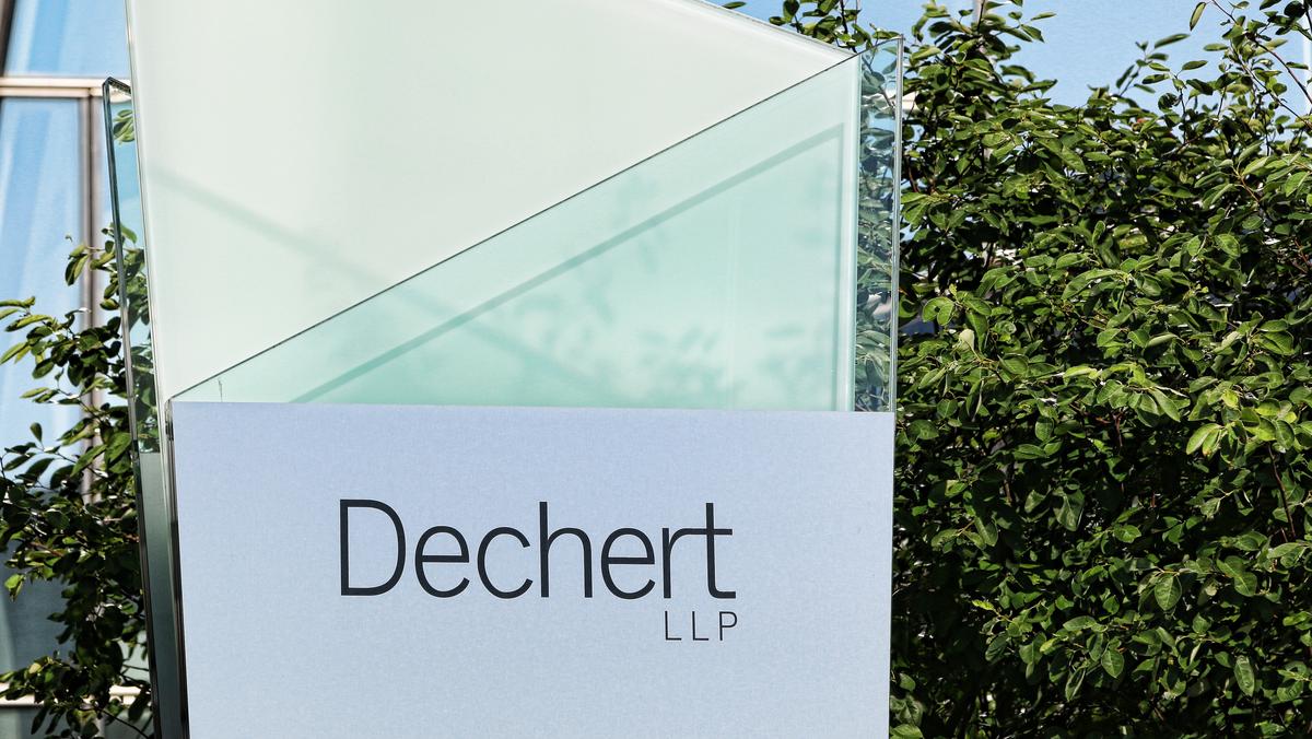 Dechert offers summer associates option to delay 2024 start with the ...