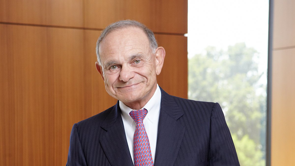 Edward St. John donates $10M for Baltimore medical, engineering center ...