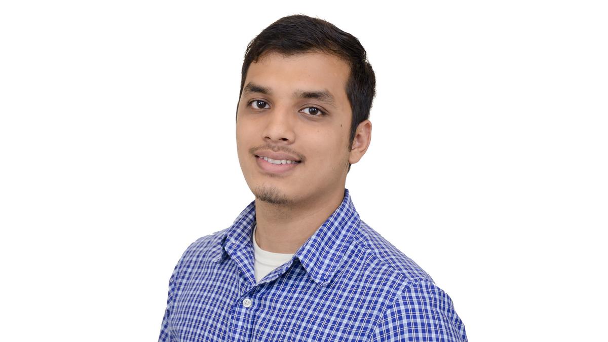 Neetish Basnet joins PSBJ as new data reporter - Puget Sound Business ...