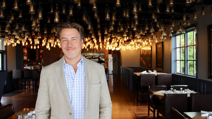 Q&A: Carl Tomich of View MKE on diving into Milwaukee's restaurant ...