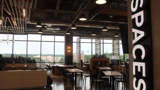 Look inside WeWork’s first Triangle space at Durham's One City Center ...