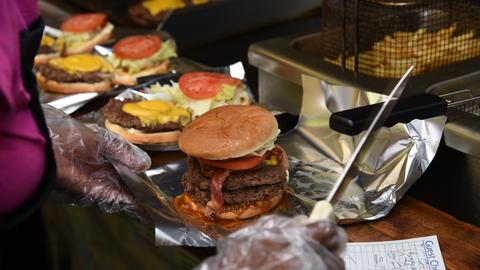 Ann's Snack Bar, home of the 'ghetto burger,' won't reopen - Atlanta ...