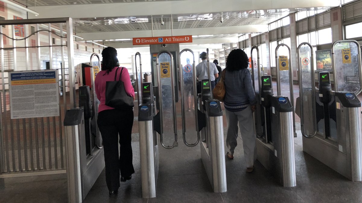 MARTA to simplify fare collection with new options - Atlanta Business ...