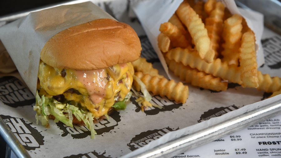 Grindhouse Killer Burgers' next Atlanta restaurant set for Westside ...