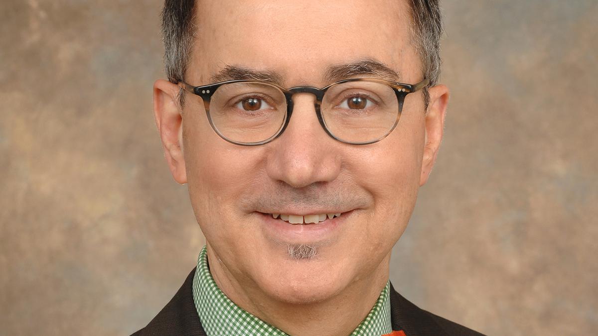 Dr. Michael Privitera of University of Cincinnati played role in FDA’s ...