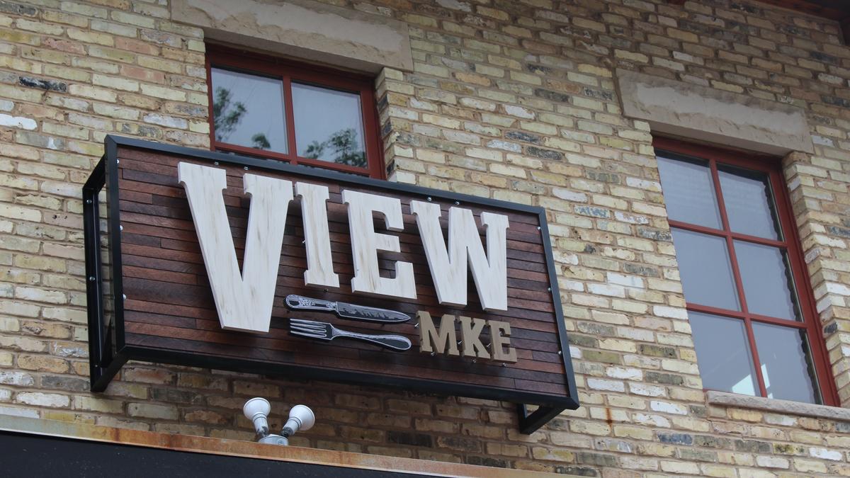 Q&A: Carl Tomich of View MKE on diving into Milwaukee's restaurant ...