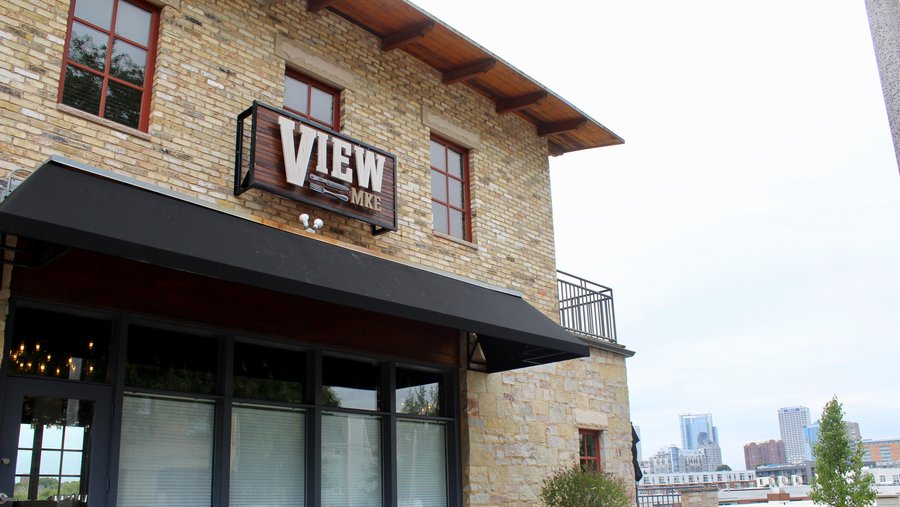 Q&A: Carl Tomich of View MKE on diving into Milwaukee's restaurant ...
