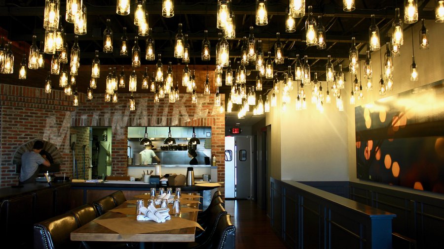 Q&A: Carl Tomich of View MKE on diving into Milwaukee's restaurant ...