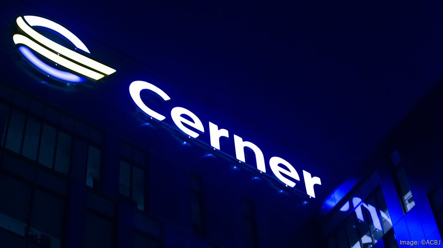 Oracle will acquire Cerner for about $28.3B - Kansas City Business Journal