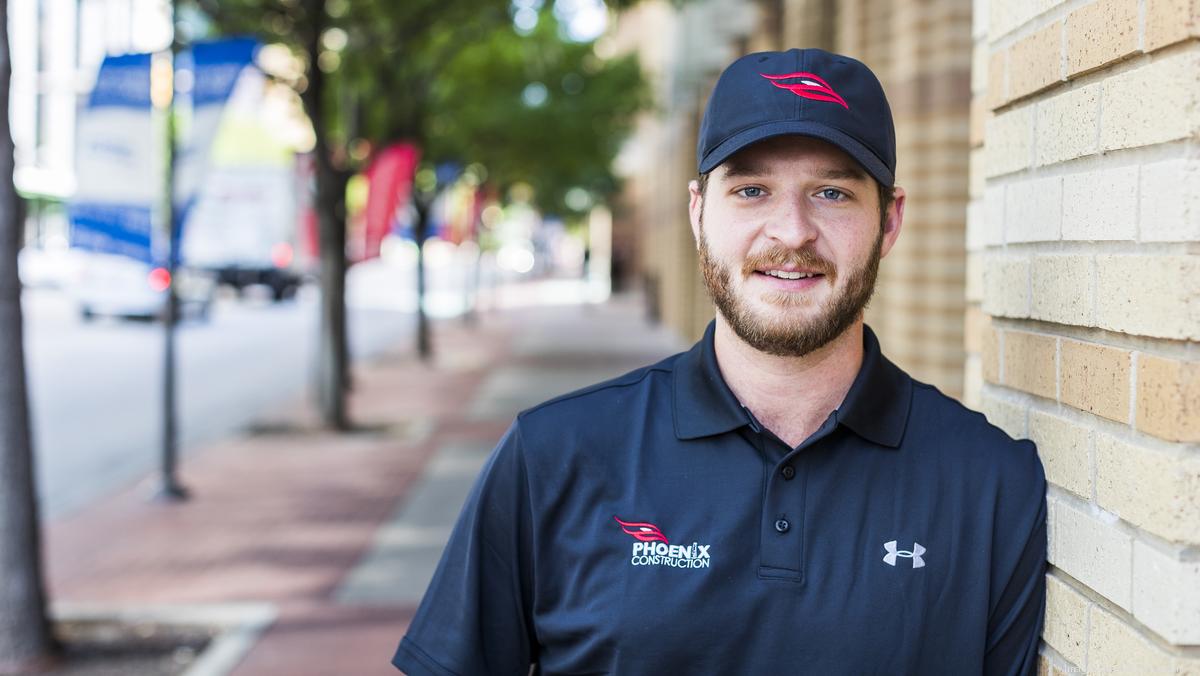 Andrew Peeples leaves CBRE, named CEO and president of Phoenix ...