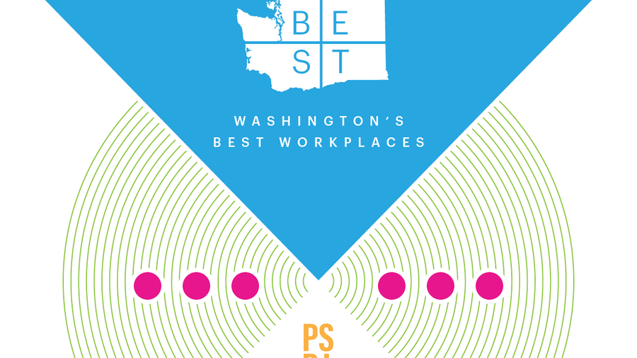 Washington state's 100 best workplaces revealed - Puget Sound Business ...