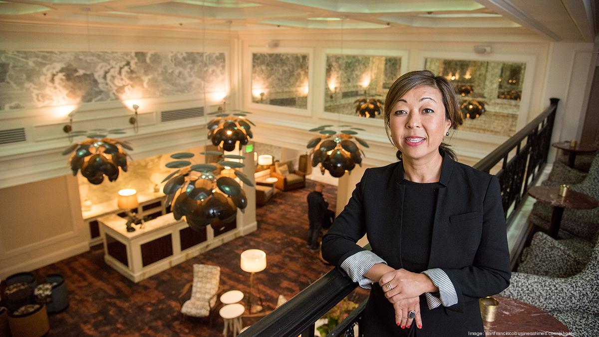Hotels jump on renovations to keep up with new San Francisco properties ...