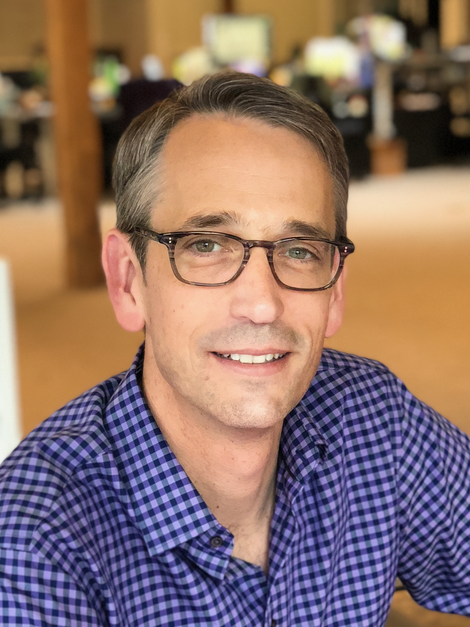 Portland Inno - David Kenney, longtime Oregon BEST and VertueLab ...