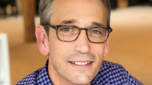 David Kenney, longtime announces resignation - Portland Business Journal