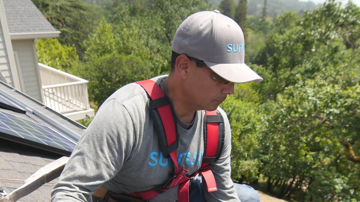 Sunrun (RUN) lays off over 350 in Phoenix metro - Phoenix Business Journal