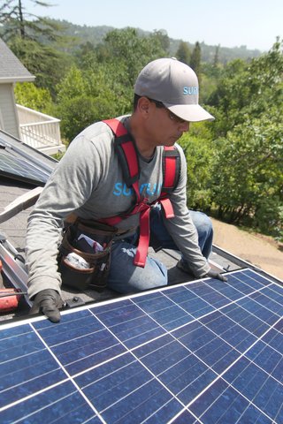 Sunrun (RUN) lays off over 350 in Phoenix metro - Phoenix Business Journal