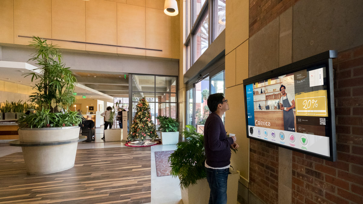 Digital concierge company Porter 24 is coming big to NYC - New York ...