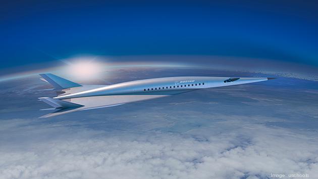 Boeing partners with SparkCognition and launches Boeing NeXt business ...