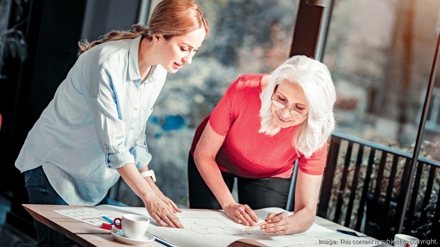 Multigenerational workplace