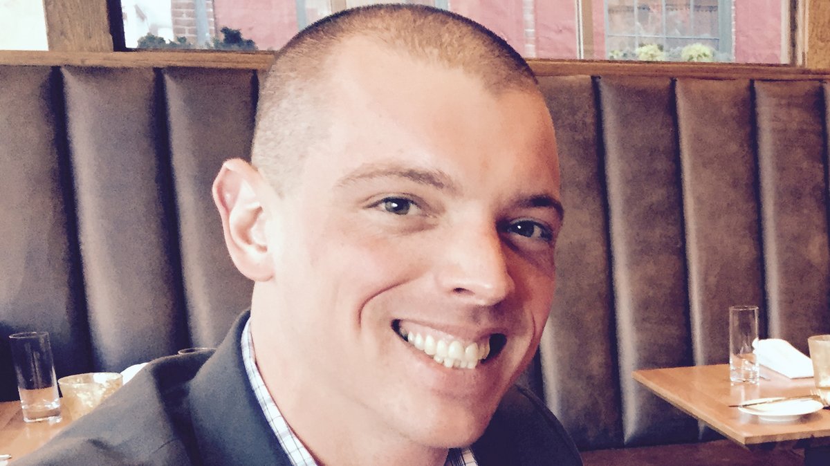 Chris Becker, chef and former Bagby CEO, dies - Baltimore Business Journal