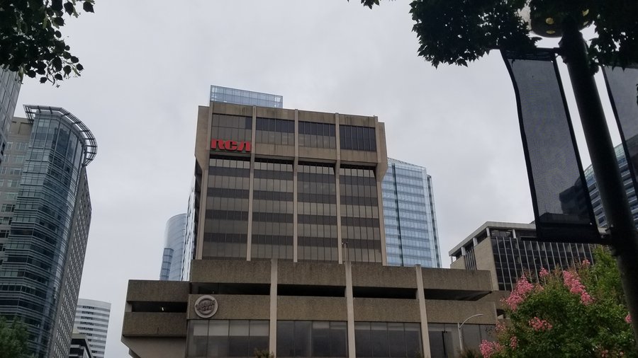 Weissberg shelves plans to redevelop Rosslyn's RCA building ...