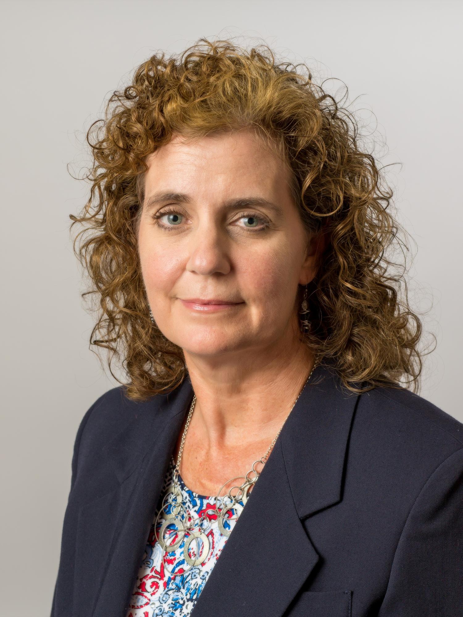 Donna Day | People on The Move - Austin Business Journal