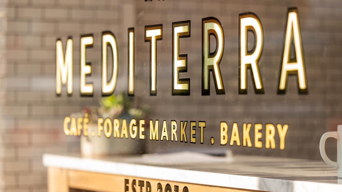 PHOTOS: Mediterra Bakehouse opens Sewickley cafe - Pittsburgh Business ...