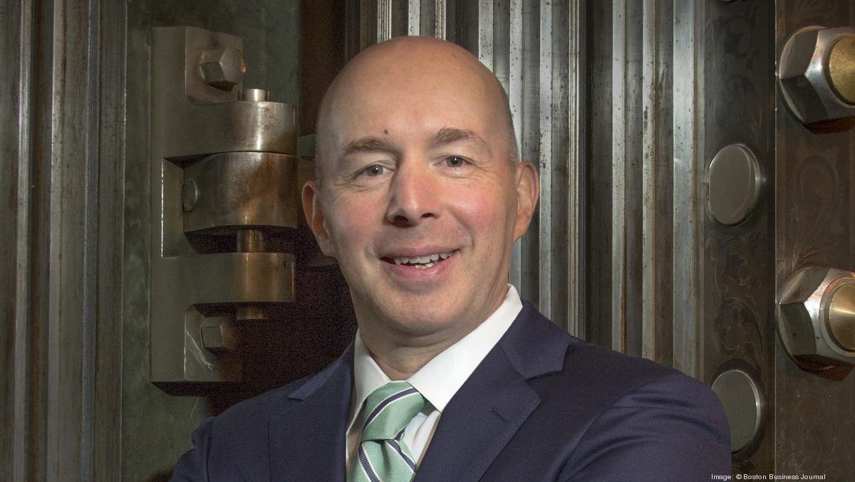 CFO Awards: Rob Cozzone helps communities and customers - Boston ...