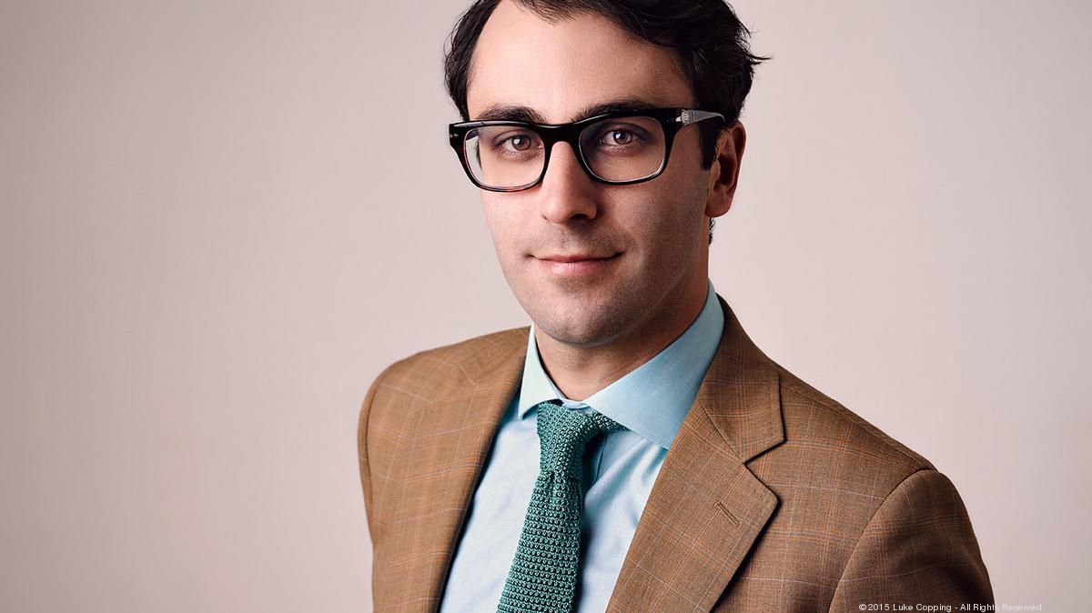 Helm Experience founder talks about evolution of Buffalo tech scene ...