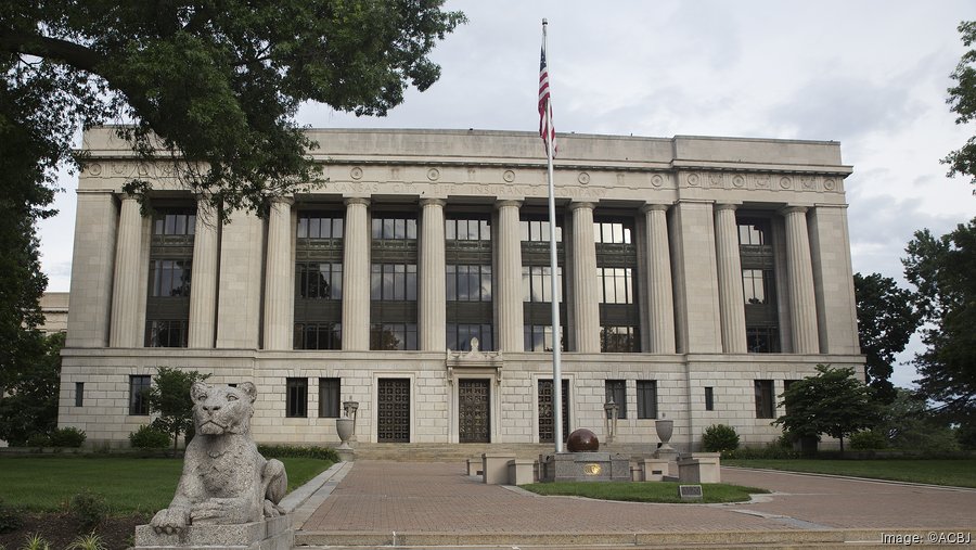 Photo Tour: Go inside Kansas City Life's incredible headquarters ...